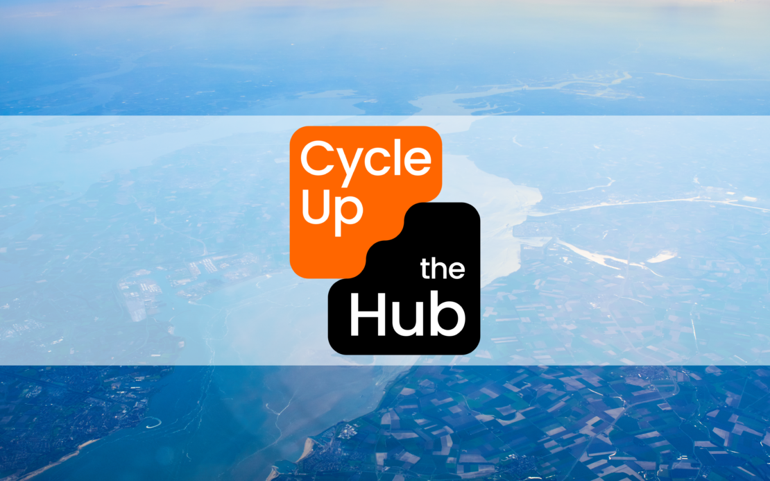 Cycle-Up: Circulaire impact met lokale upcycling-ketens, gestimuleerd ...