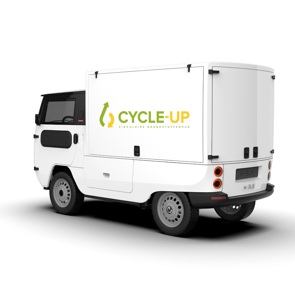 CYCLE-UP - Enablemi